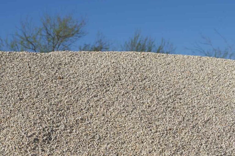 Landscaping Products in Yoakum | Sweet Home Sand & Gravel