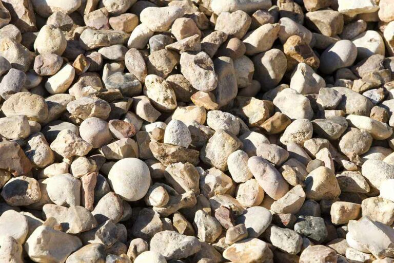 Landscaping Products in Yoakum | Sweet Home Sand & Gravel